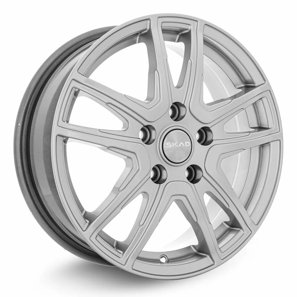 Колесный диск СКАД Сидней 16x6" PCD4x100 ET41 D60.1