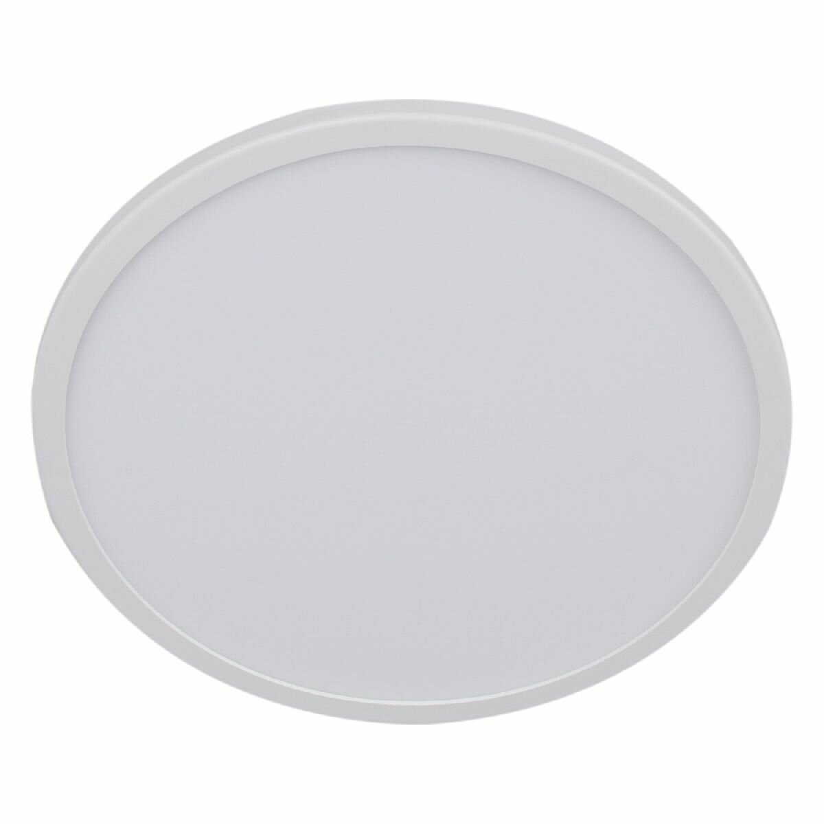 Встраиваемый светильник Reluce 70601-9.0-001OL LED20W WH 4000K