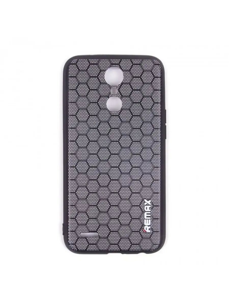 Чехол защитный для LG K 10 (2017) / Эл Джи К 4