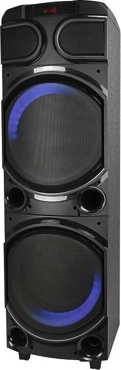 Портативная акустика Dialog AO-510