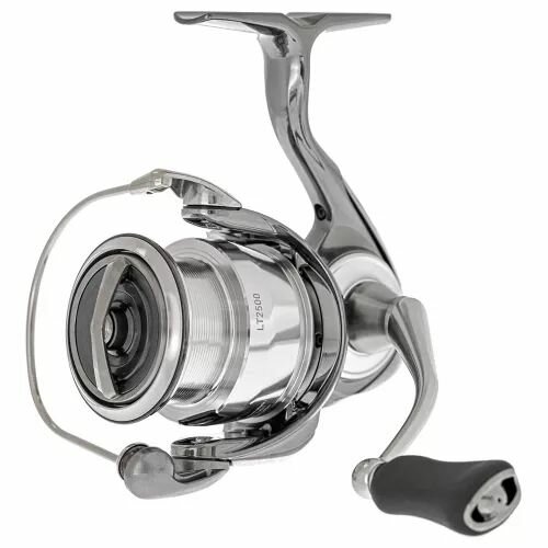 Катушка Daiwa Exist (G) 22 LT 2500 / вес: 165гр. / 5,1 / подшипники: 12шт.