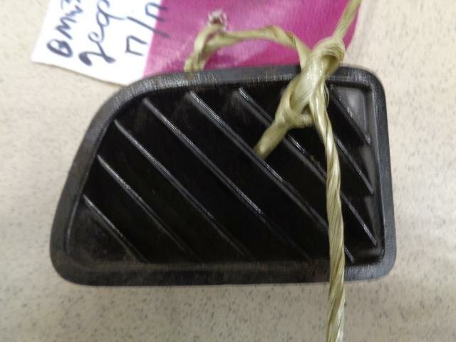 Дефлектор воздушный левый от BMW 3-Series E36 1990-2000