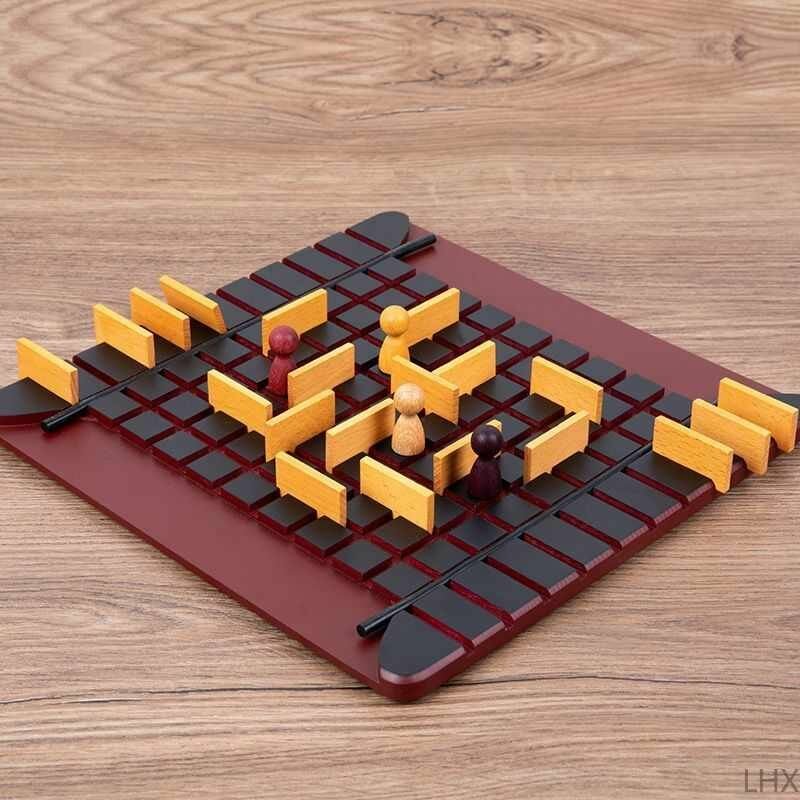 Настольная игра — фото 1