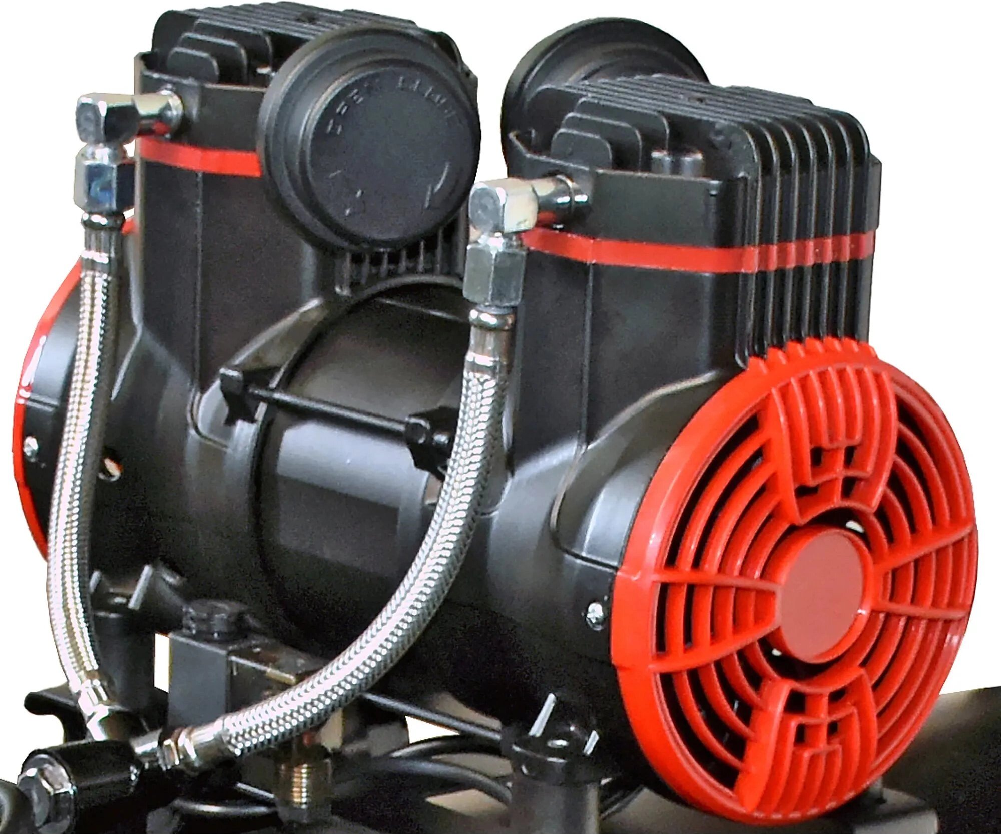 Компрессор ELITECH HD HD ACF 300-24S — фото 1