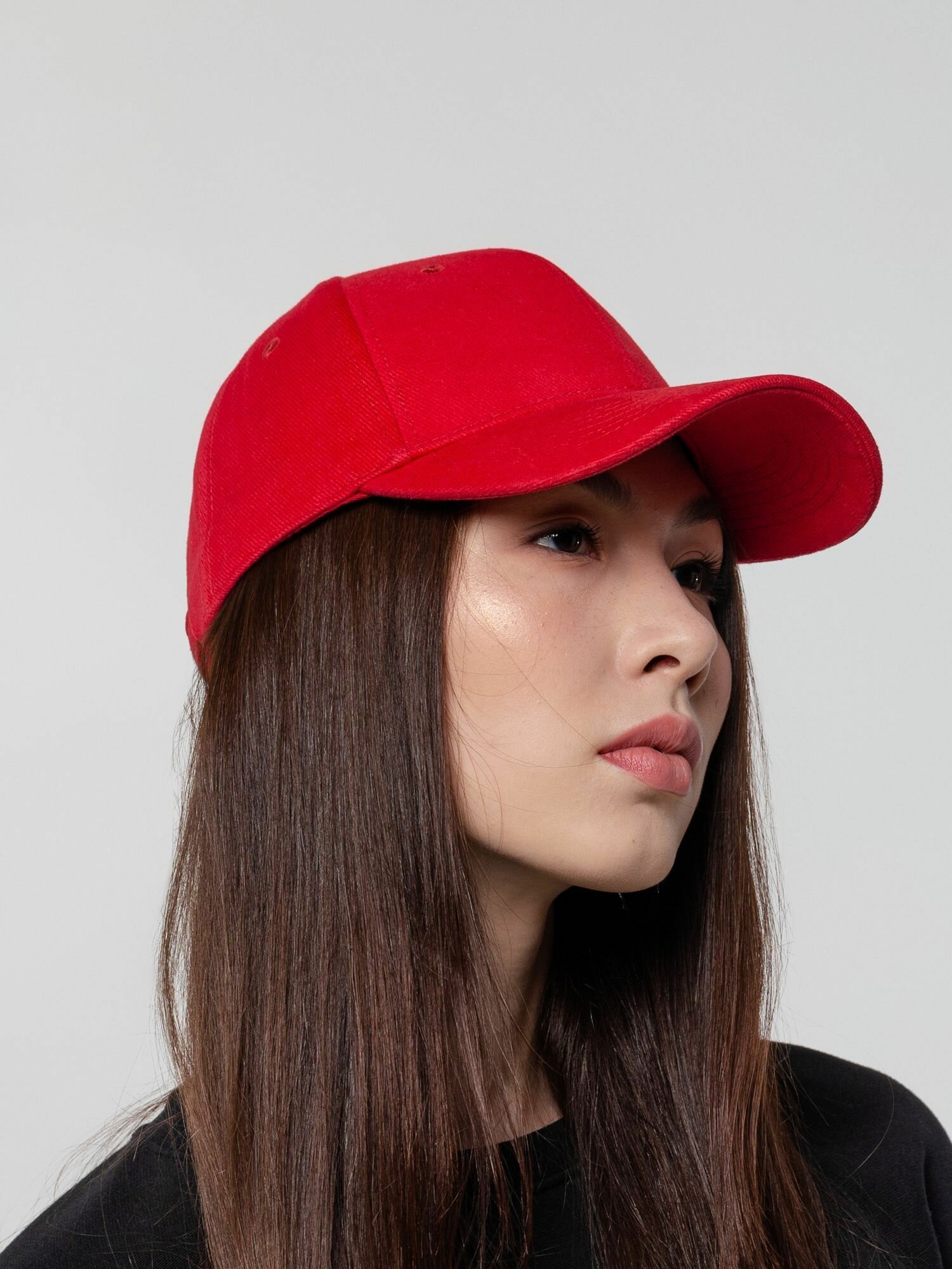 Бейсболка Базовая коллекция для женщин