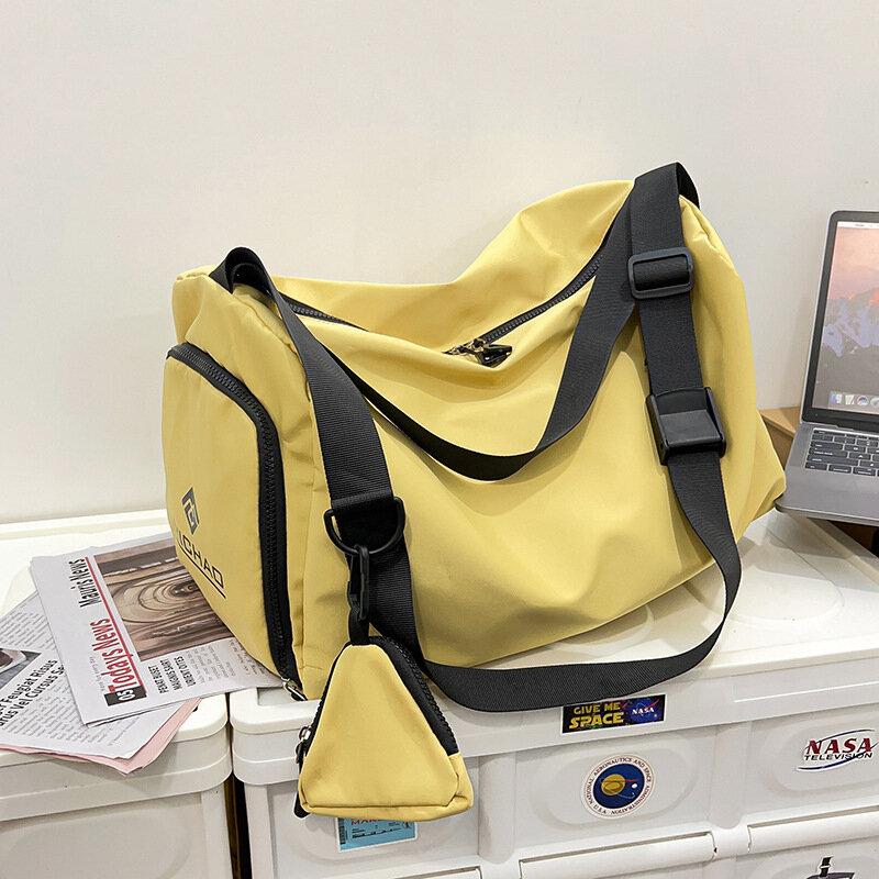 Сумка спортивная 