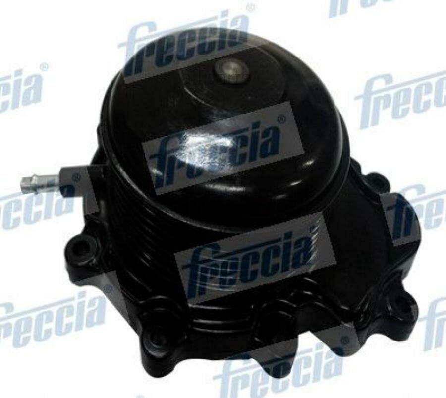 FRECCIA WP0284 Помпа водяная MERCEDES CLASSE C - E - GLK 09-