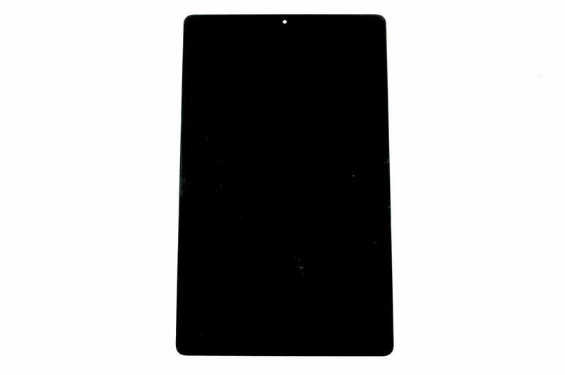 Дисплей для Samsung T510/T515+Тачскрин черный