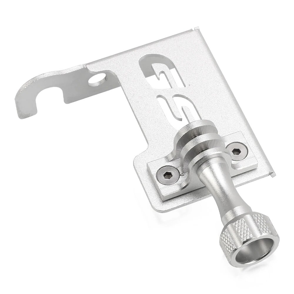 Мотоцикл для BMW R1200GS LC R1250GS R1250 GS ADV Adventure 2013-2018 Gopro Cam Rack индикатор спортивная камера VCR монтажный кронштейн Silver