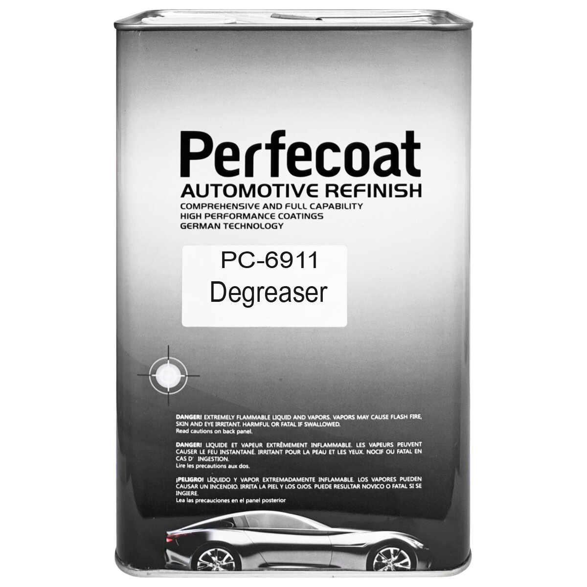 Обезжириватель PC-6911 PERFECOAT (5л)