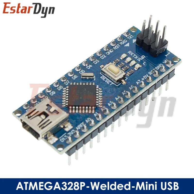 Контроллер Nano 3.0 Estardyn MINI USB Welding