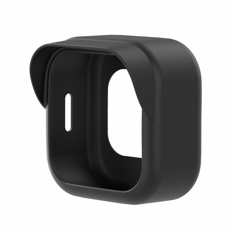 Прочный силиконовый чехол для камеры наблюдения для 4 уличных камер Blink, устойчивый к атмосферным воздействиям и долговечный, продлевает срок службы устройства