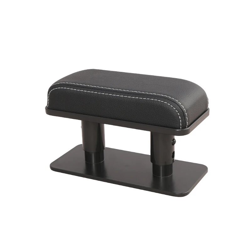 Универсальный автомобильный подлокотник, поддержка локтя, автомобильный регулируемый подлокотник A5