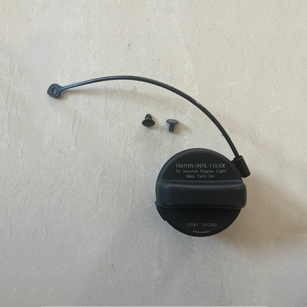 Крышка топливного бака для nissan murano 15-20, pathfinder 13-19, altima 17251-9bd0e