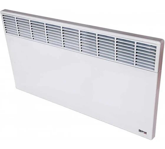 Конвектор Noirot "CNX-4 Plus", 1500Вт, 20м², механическое управление, белый