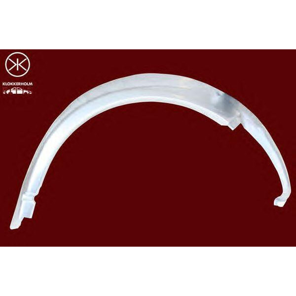 Колесная ниша, KLOKKERHOLM 5077542 (1 шт.)