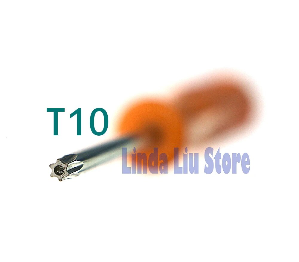 Набор отверток для Xbox 360/Xbox One (3 шт.) T10