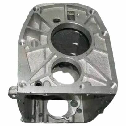 Картер коробки передач Лада Нива-21214, 2131, Лада Ваз-2123, Шевроле Нива (2002-Н. В.) / LADA