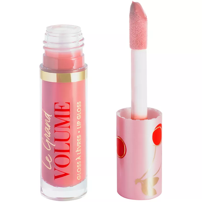 Блеск для губ Vivienne Sabo Lip Gloss, 02
