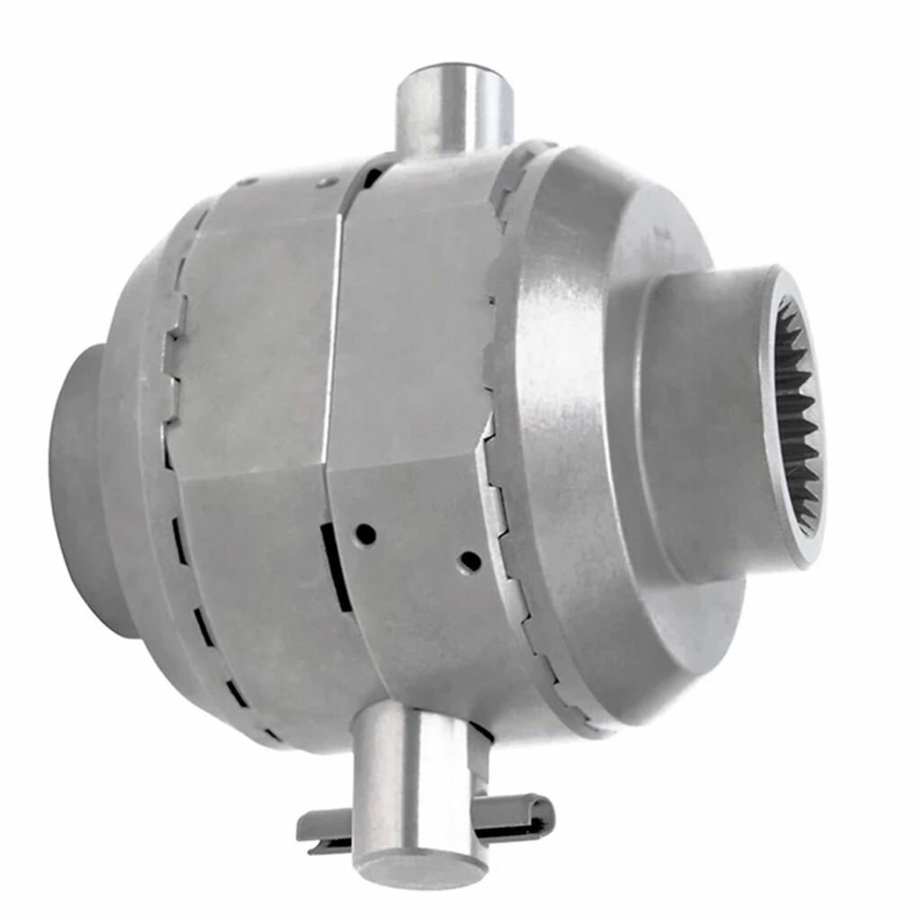 Спарка-локатор SLD30-27 для дифференциала Jeep Wrangler Cherokee