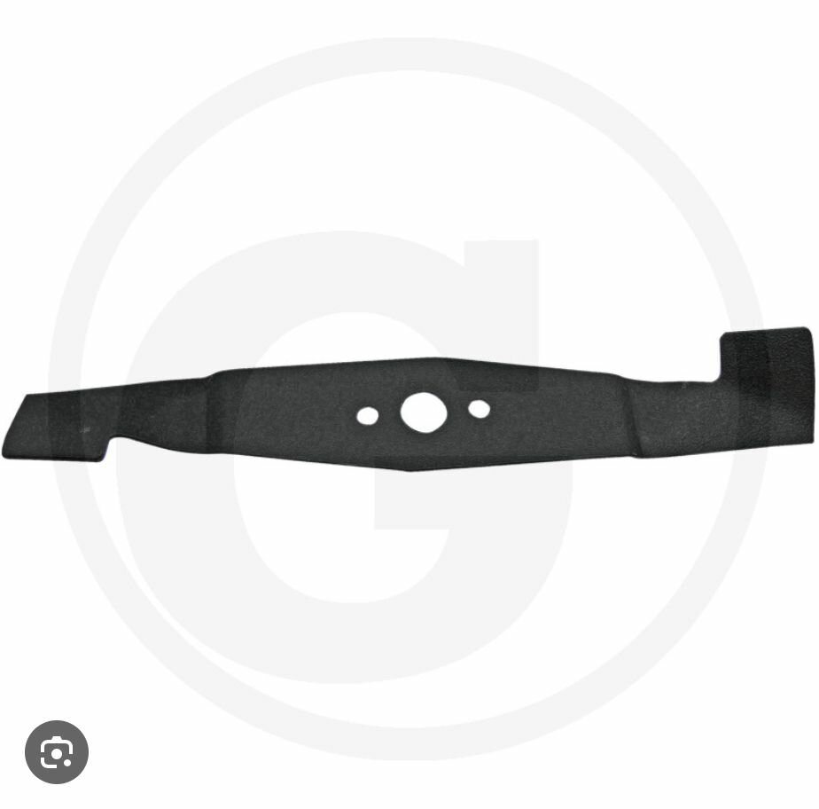 Нож газонокосилки Honda HRE 330 (до 2011г.)