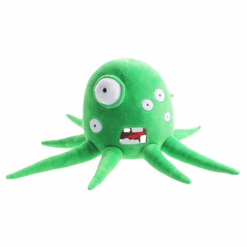 Игрушка плюшевая с Аниме Wobbly Life /Xbuy