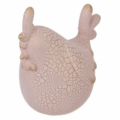 Фигурка декоративная "Курочка", 15х8х15 см