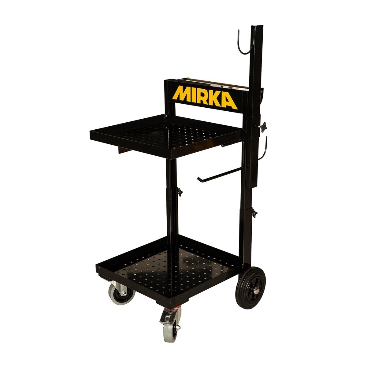 Стол-тележка для пылесоса Mirka Trolley for Dust Extractor 9190310111