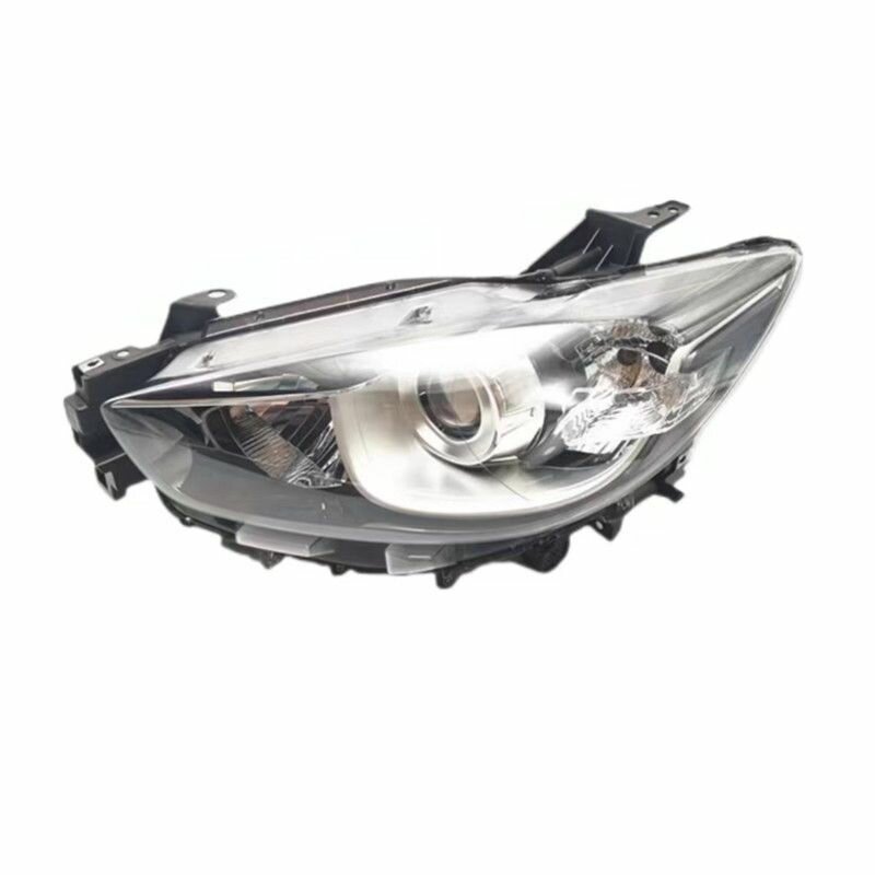 2013-2015 Фары Mazda CX5 в сборе
