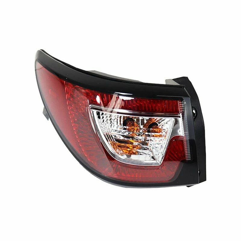 Задний фонарь Chevrolet Traverse2013-2017 в сборе 84266019 84266020