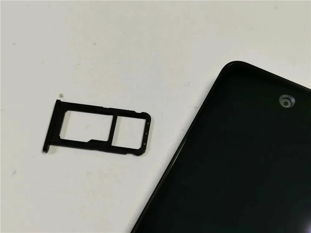 Смартфон Nokia 7 6/64 ГБ — фото 1