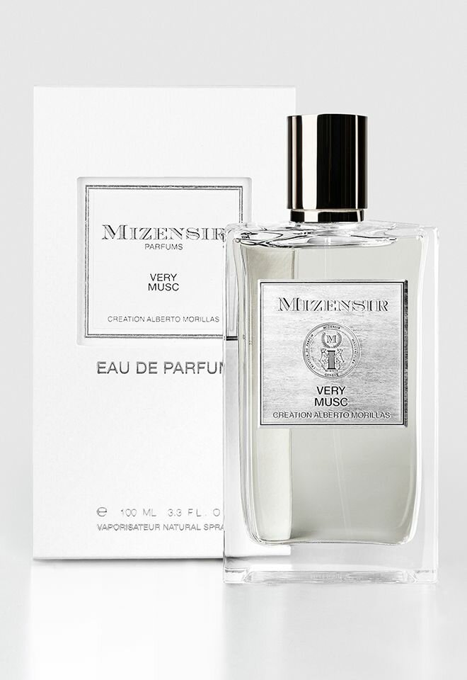 Mizensir Very Musc Парфюмерная вода 100 мл