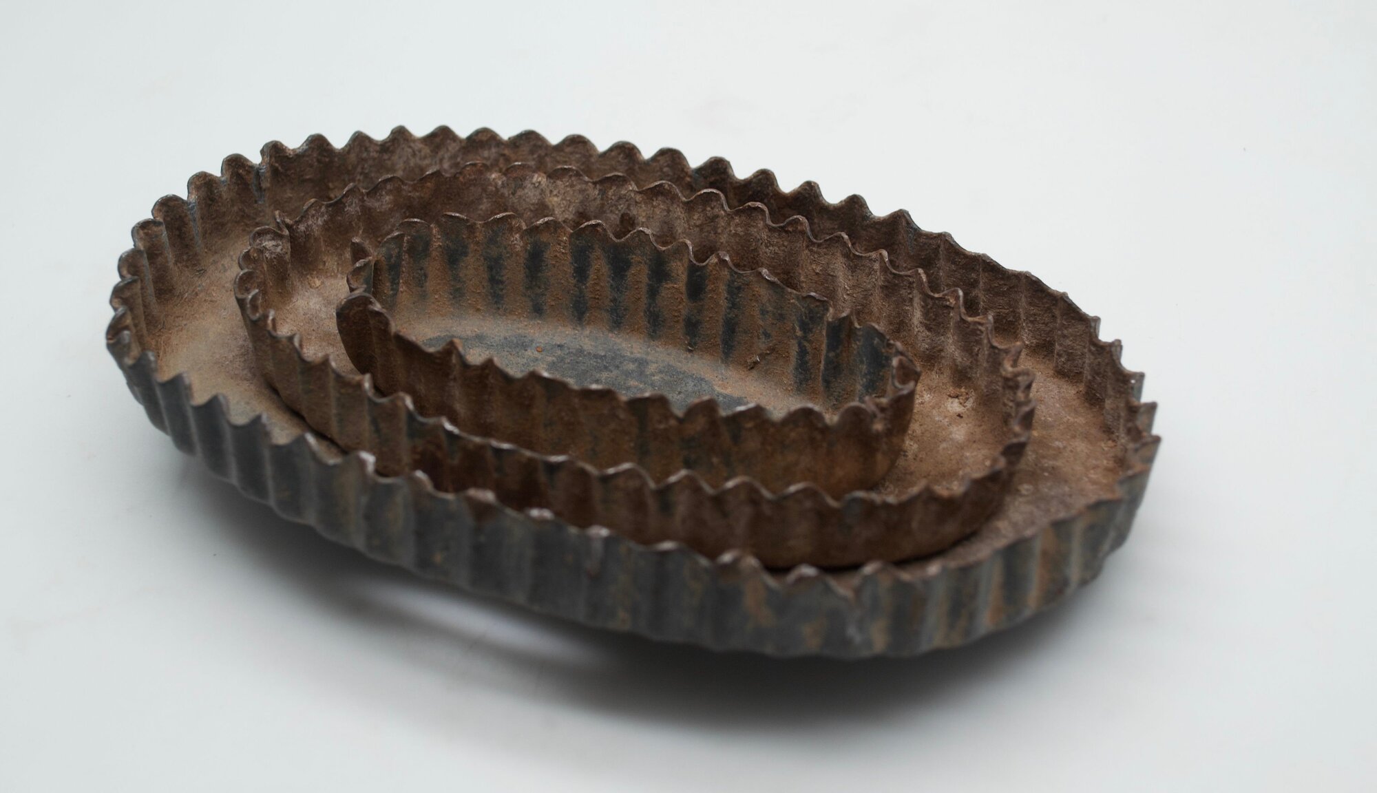 Щетка для лошади Финляндия старинная