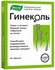 Гинеколь, таблетки массой 0,24г, 40 шт.