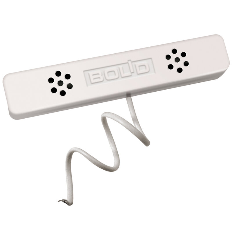 С2000-ВТ термогидрометр Болид