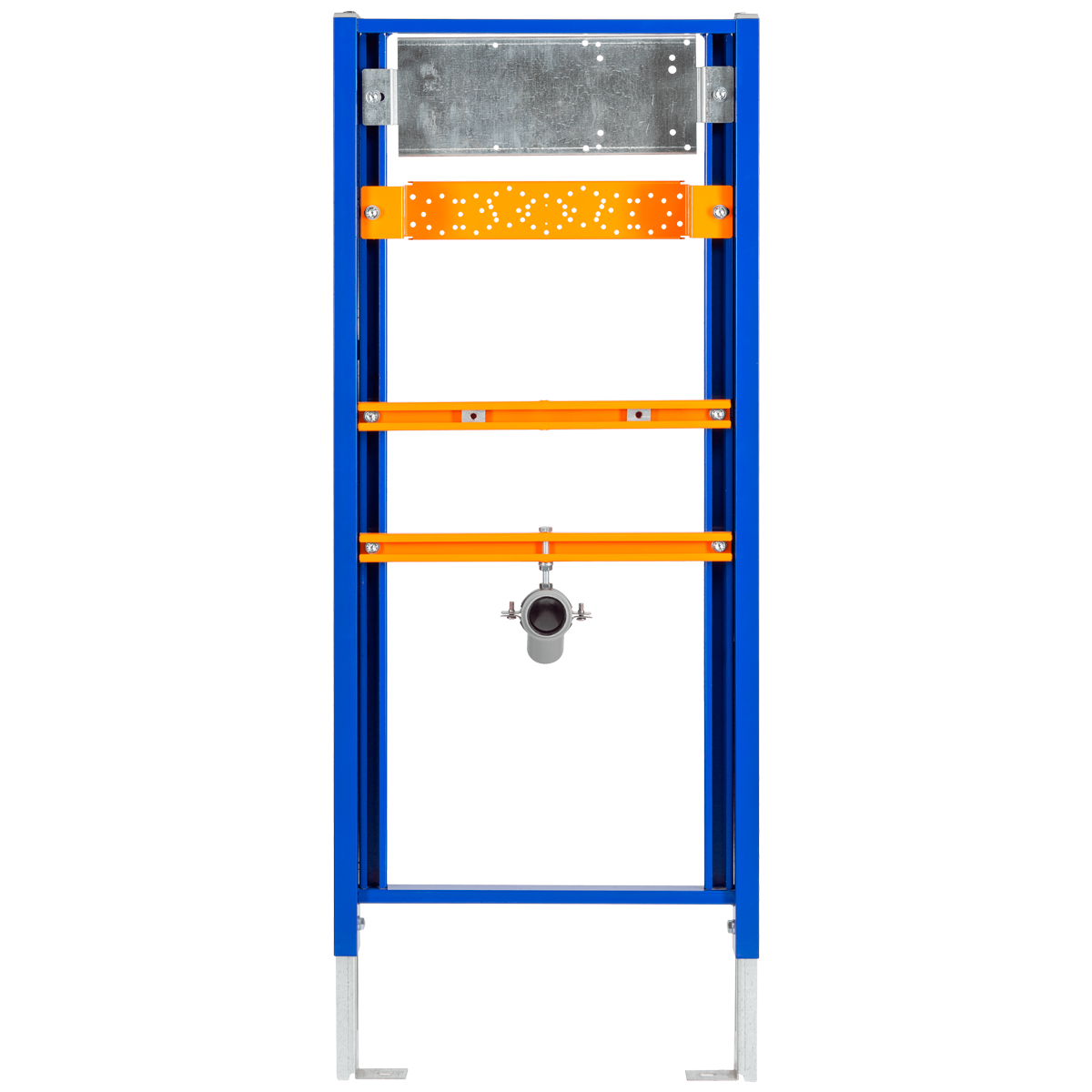 Инсталляция для писсуара AQUANIKA 10.711.450.00.00