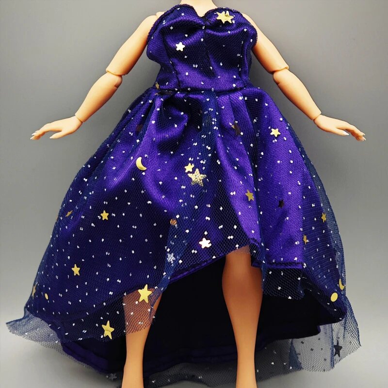 Аксессуары для куклы 25 см