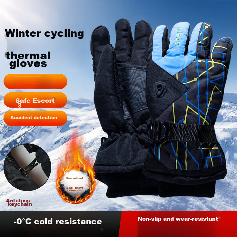 Перчатки для мужчин