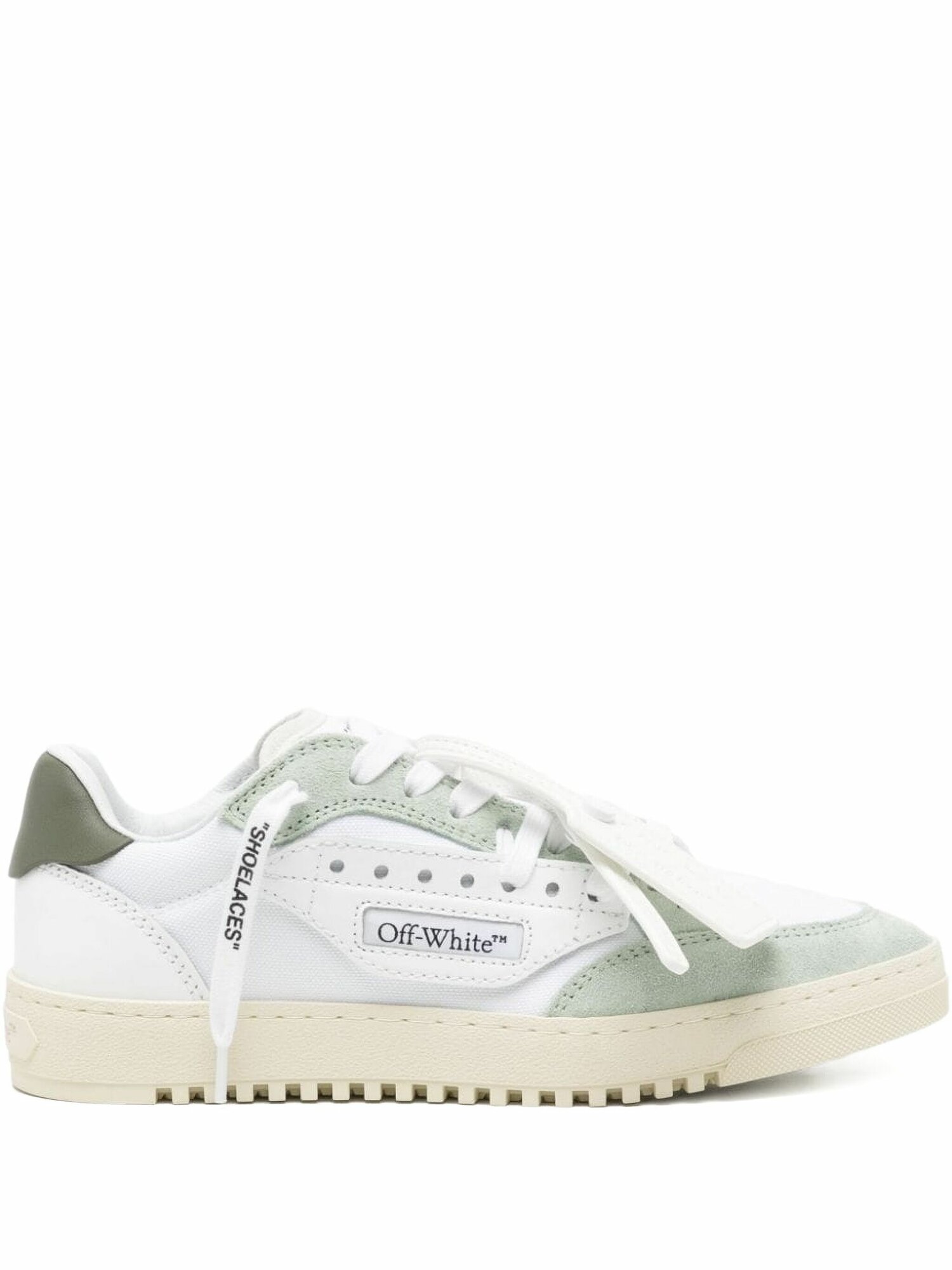 Кроссовки Off-White