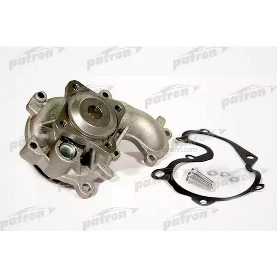PATRON PWP1038 Насос водяной F-201 FORD: FOCUS 1.8 TD (MOT. LD18TC) 99-