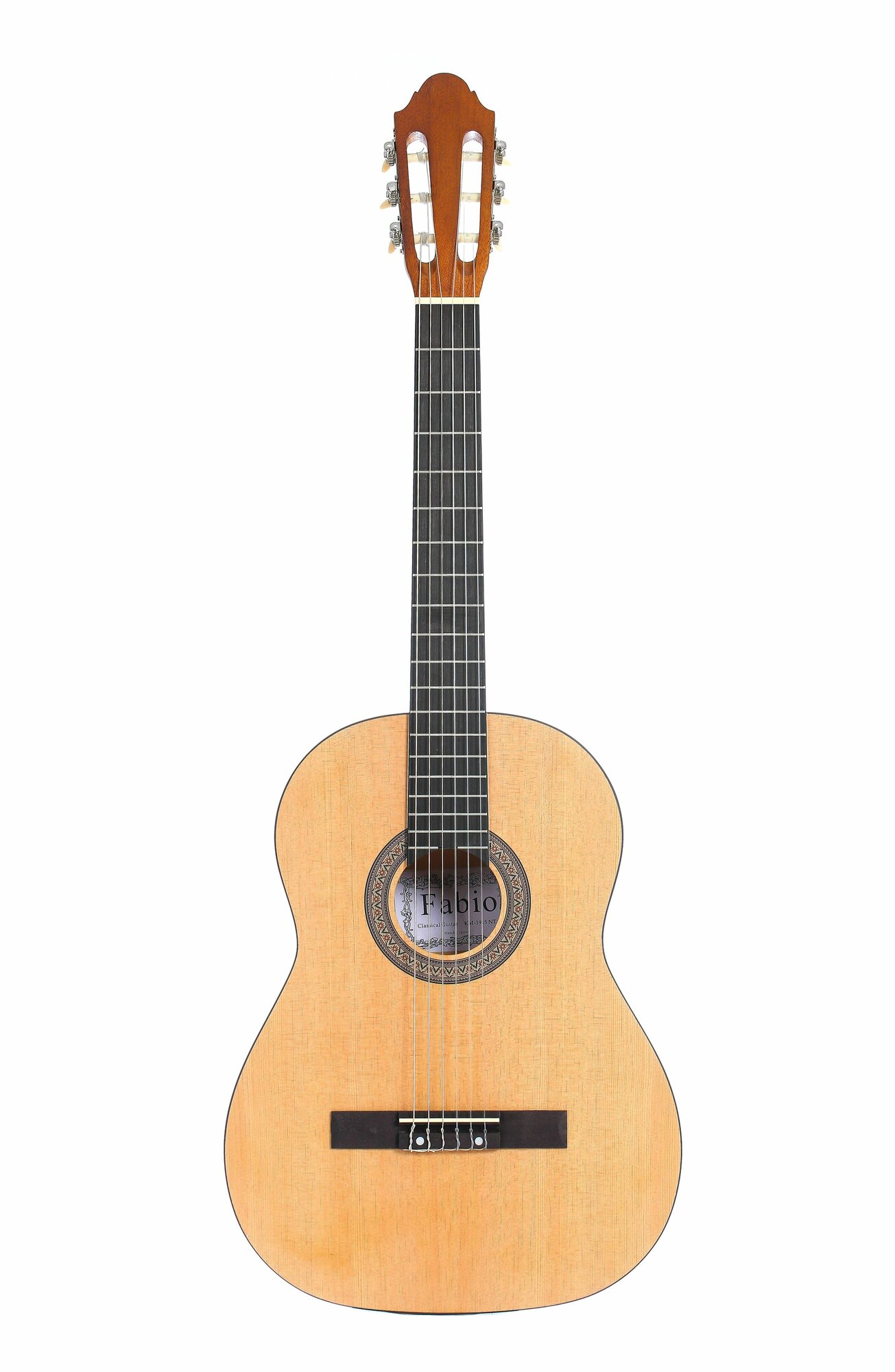 Классическая гитара Fabio KM3915 NT (4/4, 39")