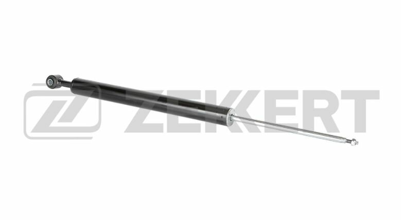 Амортизатор газовый задней подвески. Zekkert.Volvo V40 II Mazda 3/Axela III Ford C-Max II.