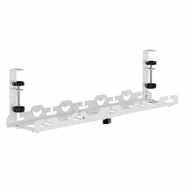 Лоток для кабелей под столом