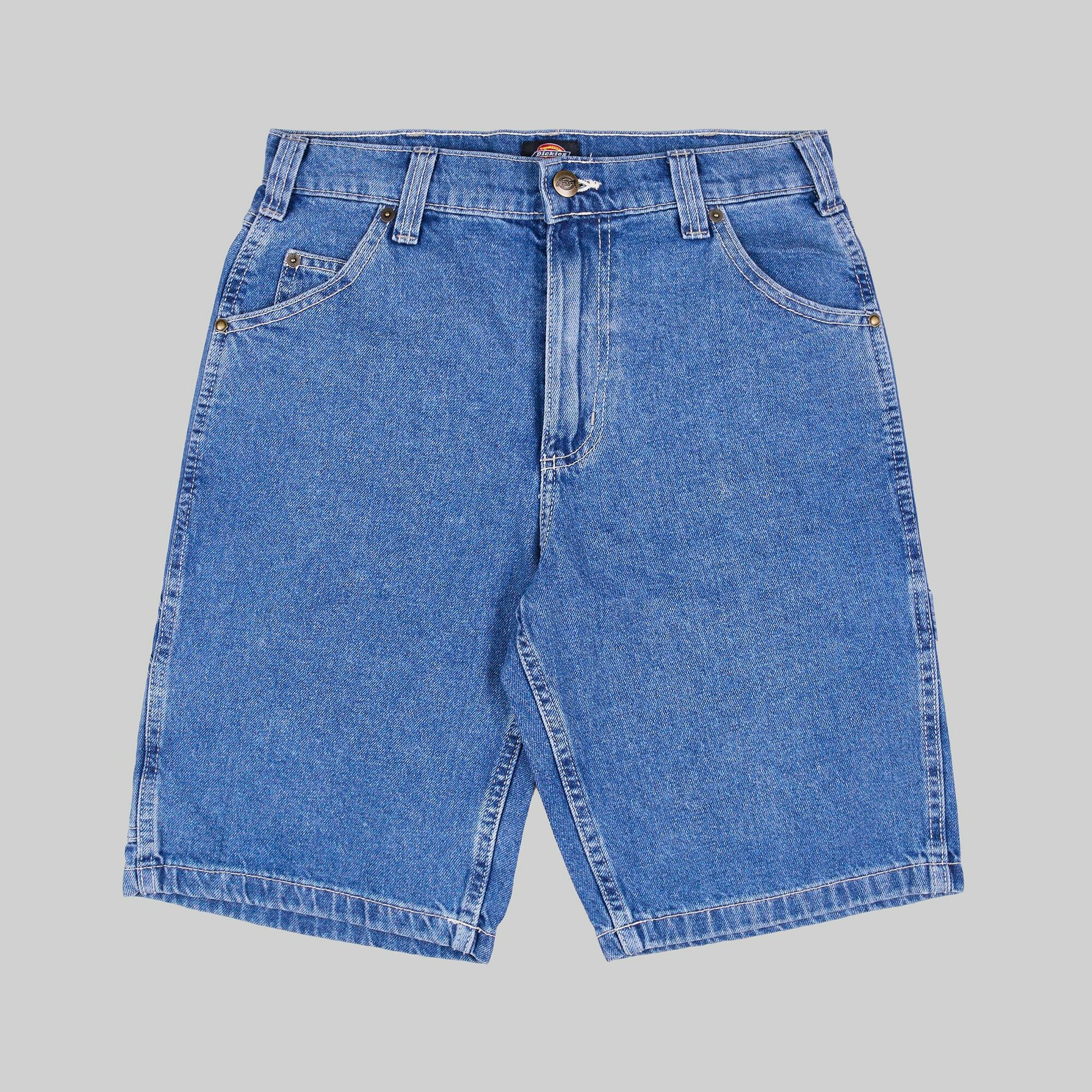 Бермуды Garyville Denim