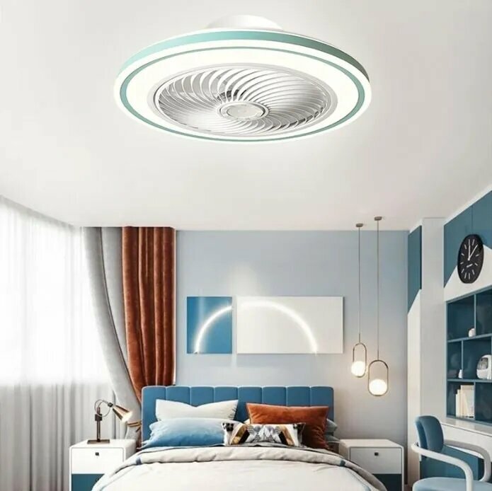 KNOW EASY-Люстра, LED, 72 Вт — фото 1