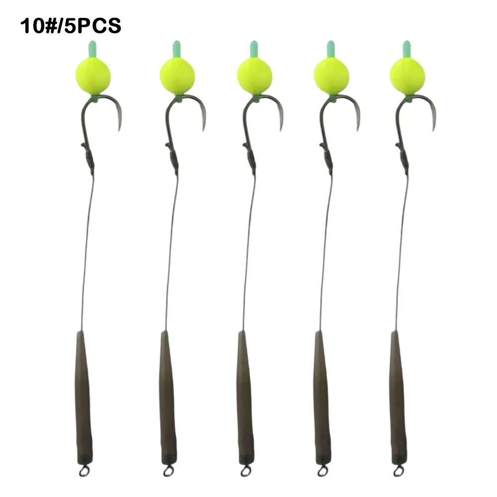 Рыболовные оснастки Pesca 3#-10# 10-