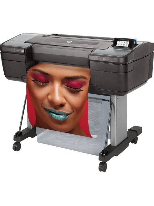 Плоттер HP Designjet Z9+ PostScript (w3z71a)