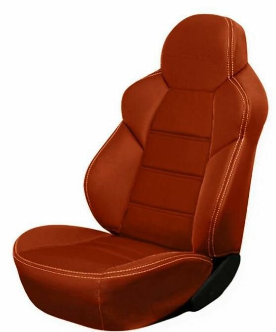 Универсальные чехлы на передние сиденья автомобиля