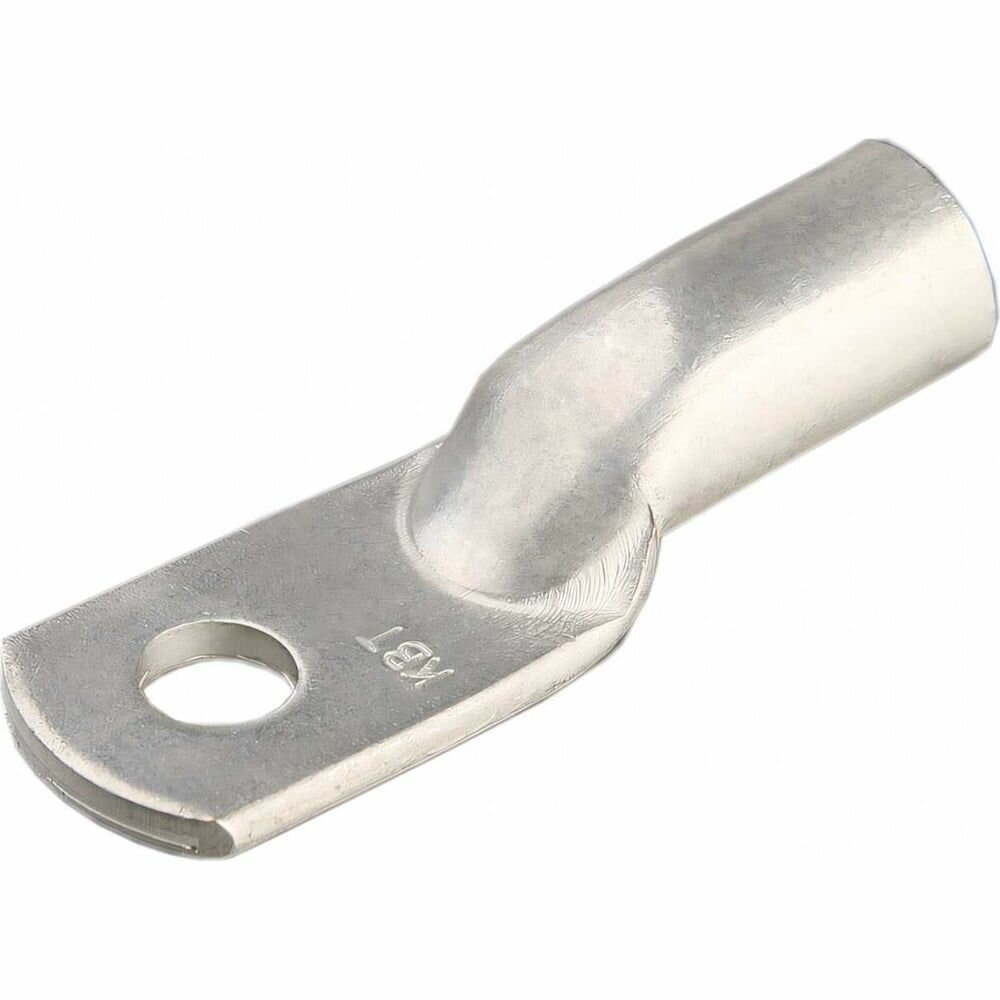 Наконечник луженый медный ТМЛ 95-10-15 опрес. КВТ 40897