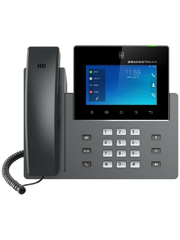 VoIP-телефон Grandstream GXV3350